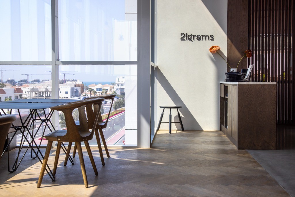 21grams Restaurant | Best Restaurants in Dubai | GreatList Guide