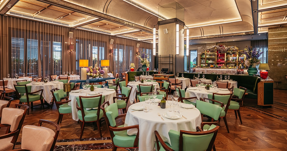 Alaya Mediterranean/Middle Eastern Restaurant | Best Restaurants in ...