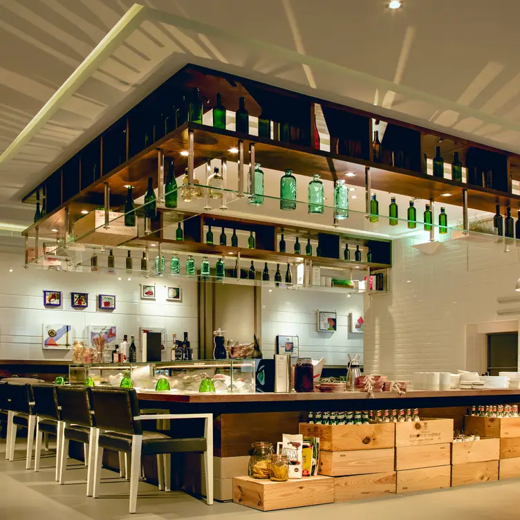 Boca Spanish Cuisine Restaurant | The best restaurants in Dubai ...