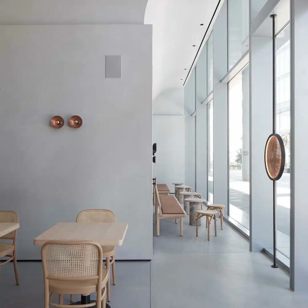 The Espresso Lab | The Best Restaurants in Dubai | GreatList Guide