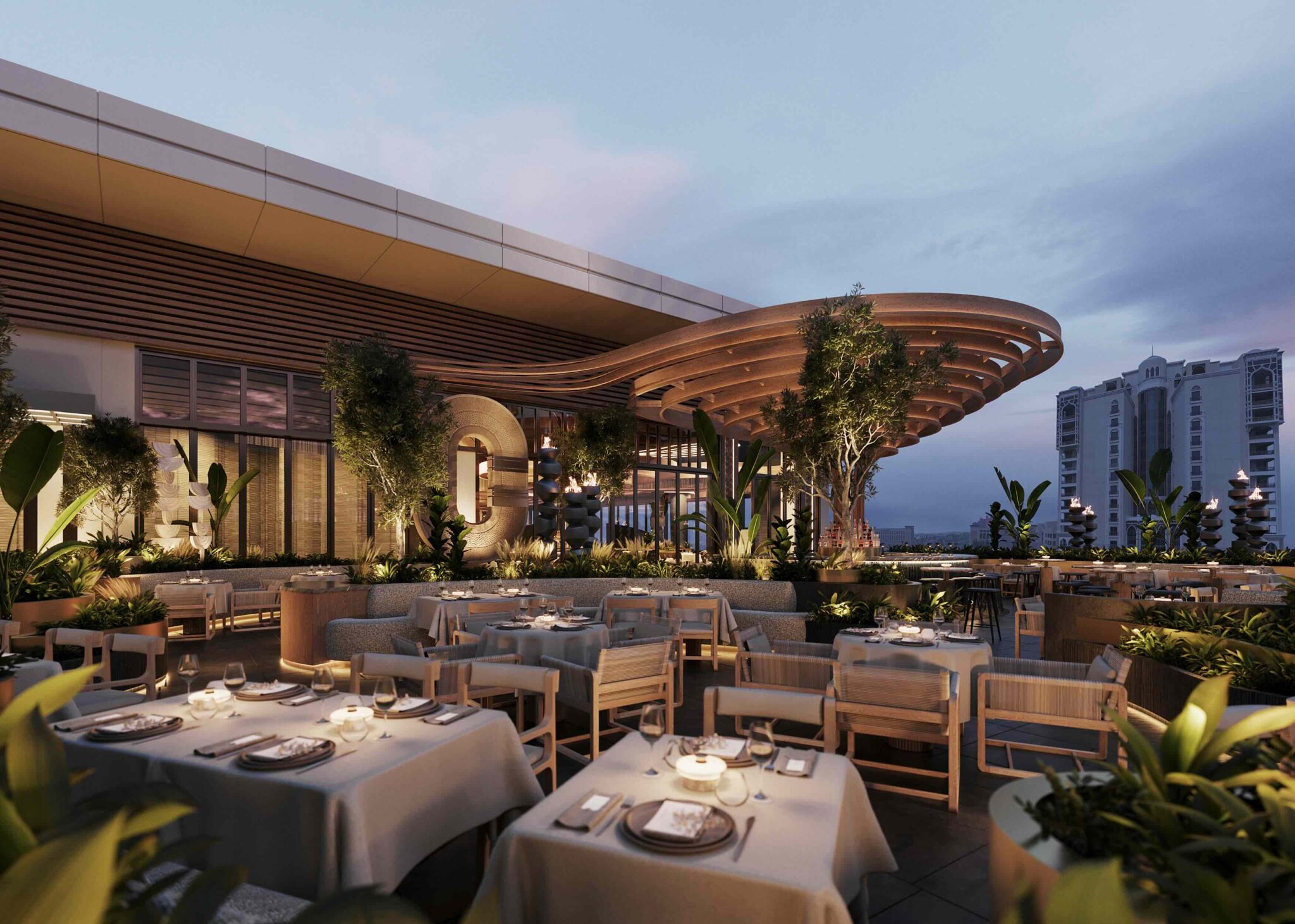 Dubai’s Top 7 Meat Restaurants - GreatList Guide