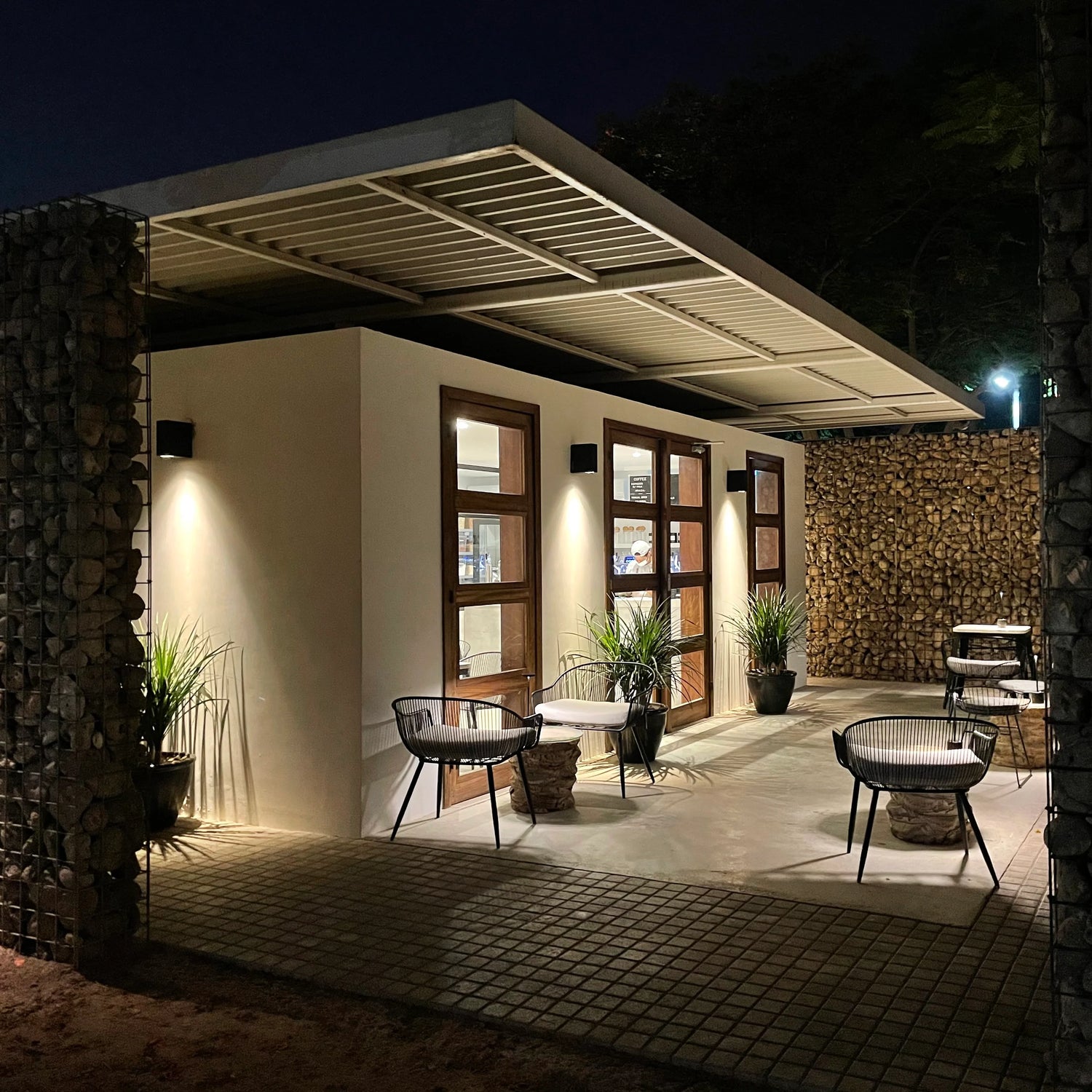 The Barn Specialty Coffee Shop | The Best Restaurants in Dubai ...