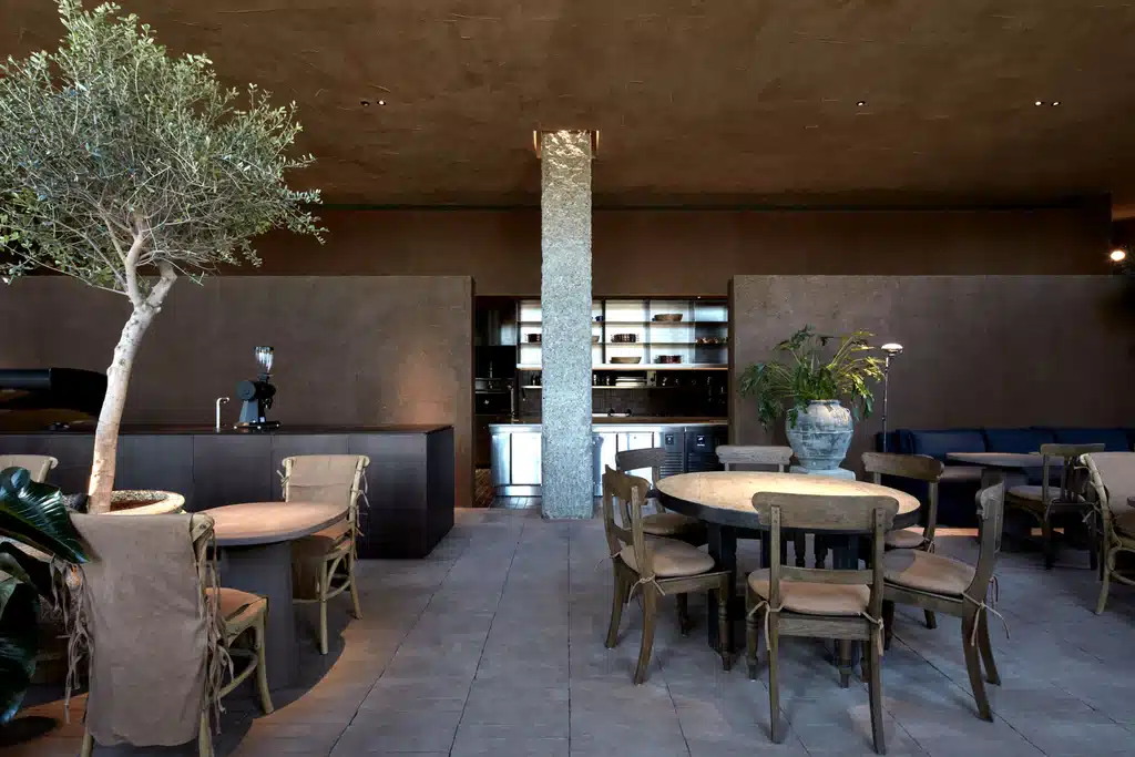 Terra Eatery Urban Café | The Best Restaurants in Dubai | GreatList Guide