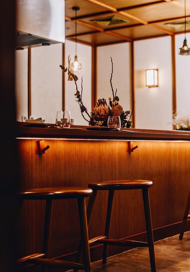 Kinoya Ramen Shop | Best Restaurants in Dubai | GreatList Guide