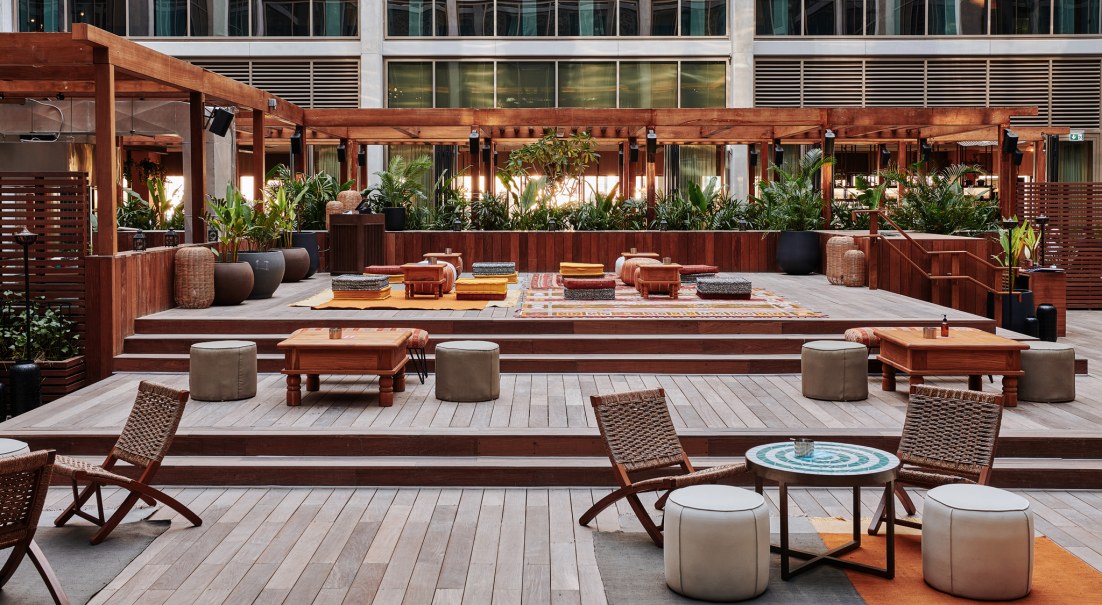 Nomad Day Bar by Nightjar Coffee Coffee Shop | The best restaurants in ...