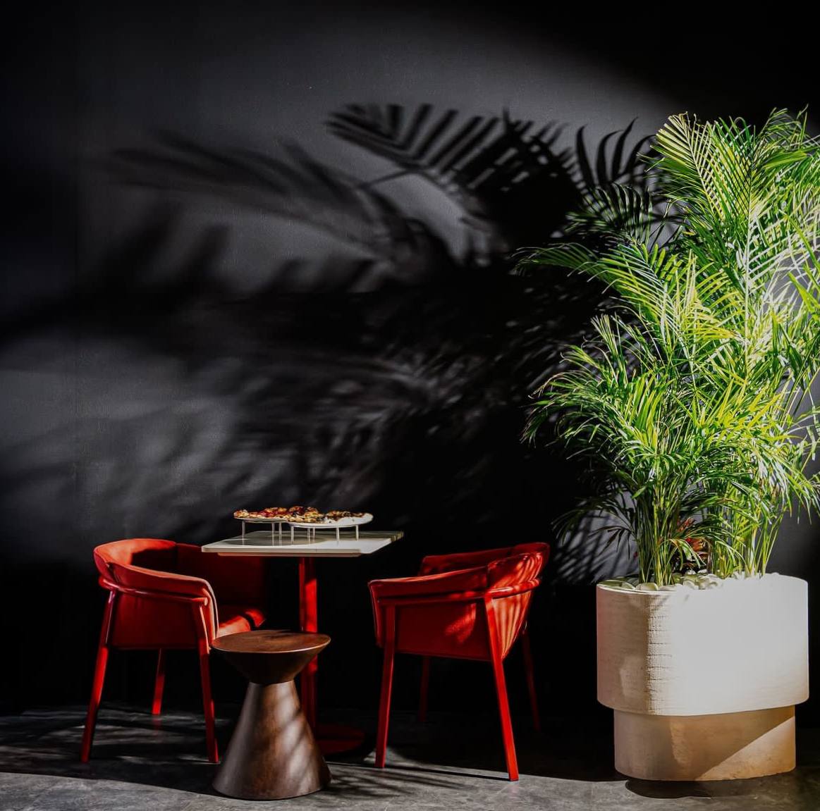 Blu Pizzeriá Pizzeria | The best restaurants in Dubai | GreatList Guide