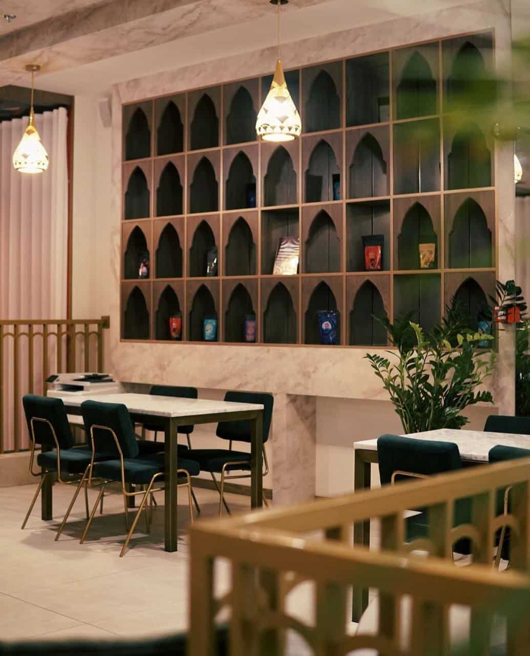 Mokha 1450 Boutique and Specialty Coffee Shop | The best restaurants in ...