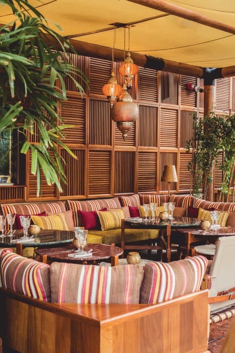 Ninive Middle Eastern and North African Cuisine Restaurant | Best ...