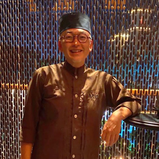 Brand Chef Tsuyoshi Go Nagano - GreatList