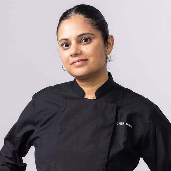 Brand Chef Neha Mishra - GreatList