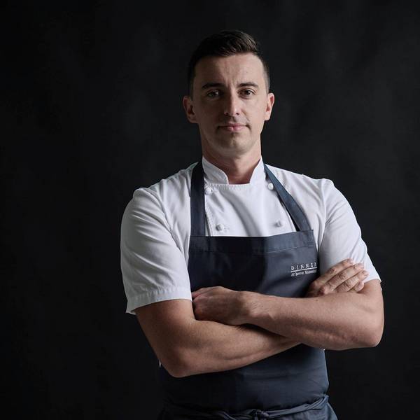 Brand Chef Tom Allen - GreatList