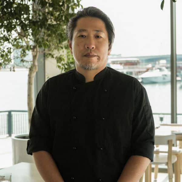 Brand Chef Masanori Ito - GreatList