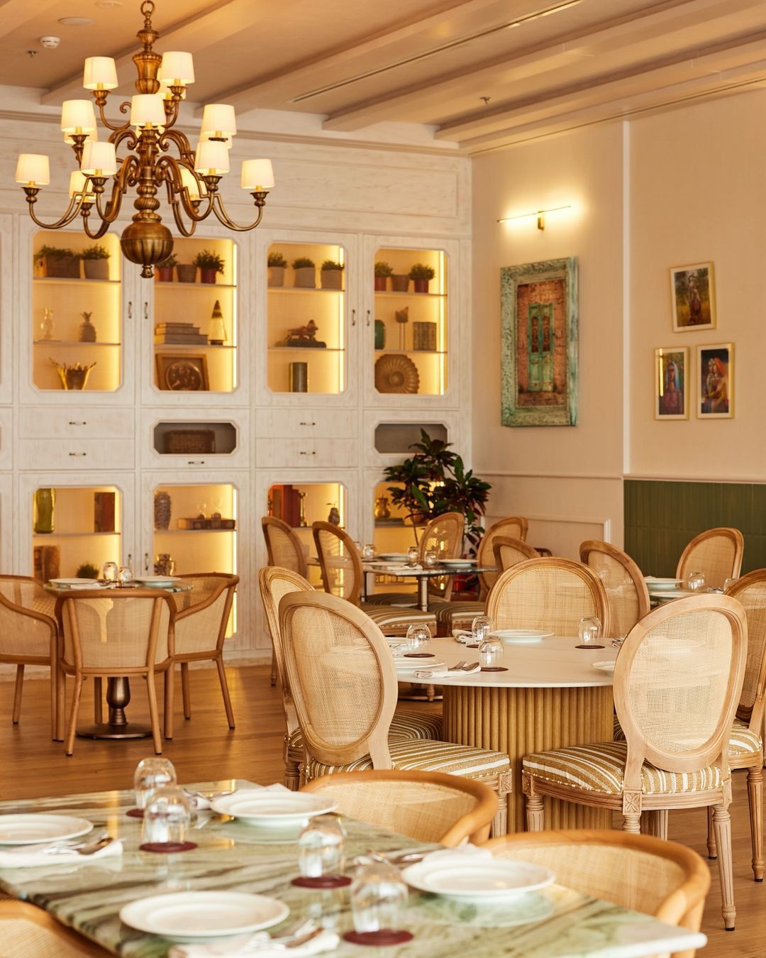 Restaurant Sufret Maryam | Best restaurants Dubai | GreatList Guide